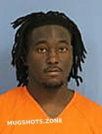 COLEMAN JAMARIUS RASHAD 03/17/2025 - St. Charles Parish Mugshots Zone