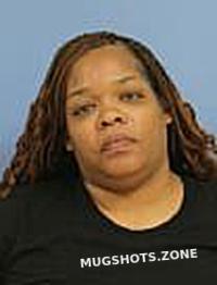 MARTIN JAMIE MICHELLE 03/18/2025 - St. Charles Parish Mugshots Zone