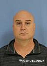 FOLSE BRANT PHILIP 03/25/2025 - St. Charles Parish Mugshots Zone