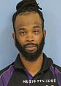 JAMES DEVANTE JOSEPH 03/26/2025 - St. Charles Parish Mugshots Zone