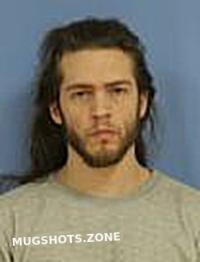 MATERNE ALEXANDER BRYCE 03/26/2025 - St. Charles Parish Mugshots Zone