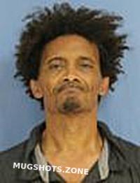 CURLEE MARTICE JAMES 04/02/2025 - St. Charles Parish Mugshots Zone