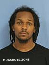 COLEMAN ISAIAH RONDELL ADRIAN 04/06/2025 - St. Charles Parish Mugshots Zone