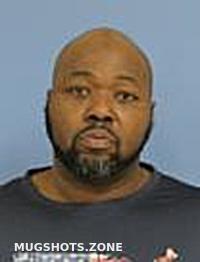 WILLIAMS BRANDON GERARD 04/08/2025 - St. Charles Parish Mugshots Zone