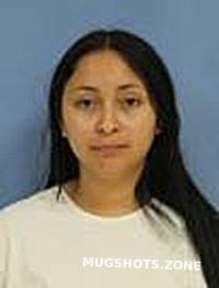 MEDRANO BLANCA AMAYA 04/10/2025 - St. Charles Parish Mugshots Zone