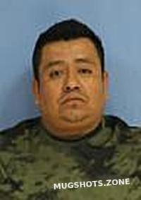 RAMIREZ-SALINAS NICHOLAS 04/22/2025 - St. Charles Parish Mugshots Zone