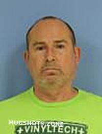 SCHMALZ BRIAN CRAIG 04/22/2025 - St. Charles Parish Mugshots Zone