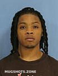 ALEXIS AARON TORRION 04/22/2025 - St. Charles Parish Mugshots Zone