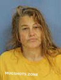 SNELSON REBEKAH LYNN 04/25/2025 - St. Charles Parish Mugshots Zone