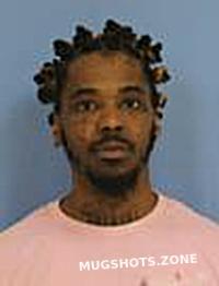 COLEMAN BRYAN DWYANE 04/28/2025 - St. Charles Parish Mugshots Zone