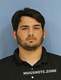 ACKERMAN DALE MICHAEL 04/29/2025 - St. Charles Parish Mugshots Zone