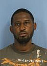 LOCKETT DEMARCO LAMONT 05/01/2025 - St. Charles Parish Mugshots Zone