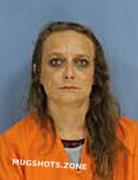 ADAMS RENEE JEANETTE 05/08/2025 - St. Charles Parish Mugshots Zone