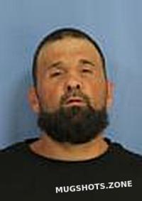 THOMPSON JOSEPH ALLEN 05/14/2025 - St. Charles Parish Mugshots Zone