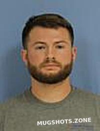 SCHMALZ BRIAN CRAIG JR 05/18/2025 - St. Charles Parish Mugshots Zone