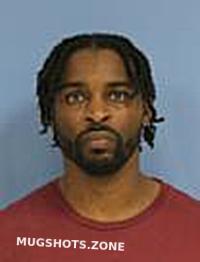 SAM JAMES 05/31/2025 - St. Charles Parish Mugshots Zone