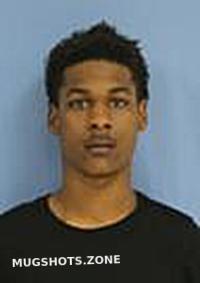 RILEY XAVIER 06/01/2025 - St. Charles Parish Mugshots Zone