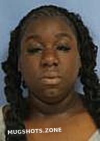 THOMAS ASHA TALIYAH 06/03/2025 - St. Charles Parish Mugshots Zone