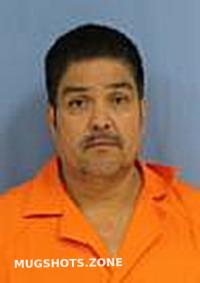 CORTES-LOPEZ JOSE SERGIO 06/05/2025 - St. Charles Parish Mugshots Zone