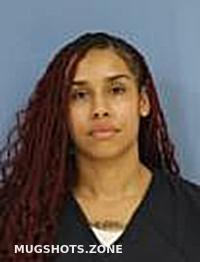 SOUSA AUDREY KORYN 06/05/2025 - St. Charles Parish Mugshots Zone