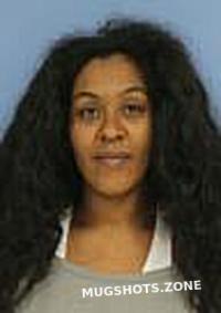 CALLOWAY DIANE MARIE 06/13/2025 - St. Charles Parish Mugshots Zone