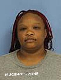 ROSS ASHLEY K 06/24/2025 - St. Charles Parish Mugshots Zone