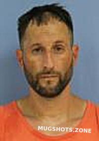 FROSCH JARROD WALKER JR 07/01/2025 - St. Charles Parish Mugshots Zone