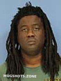 POINDEXTER SCOTTY O 09/19/2025 - St. Charles Parish Mugshots Zone