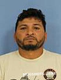 CASTILLO-MARTINEZ MARTIN 09/22/2025 - St. Charles Parish Mugshots Zone