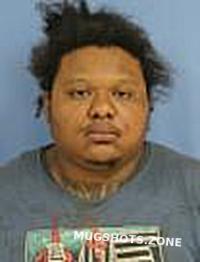 MOORE REGINALD JAMES EUGENE JR 10/06/2025 - St. Charles Parish Mugshots ...