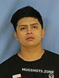 SANCHEZ OSORIO ERIKSON OSMAN 10/16/2025 - St. Charles Parish Mugshots Zone