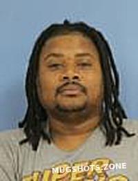 NUMA LARON CHRISTOPHER 01/02/2026 - St. Charles Parish Mugshots Zone