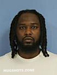 CAMPBELL DAMION ARTHUR 01/07/2026 - St. Charles Parish Mugshots Zone