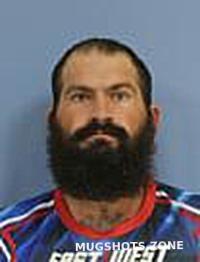 DUFRENE THILMAN ADAM 01/20/2026 - St. Charles Parish Mugshots Zone