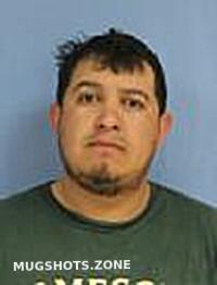 ANGEL-LEAL GUSTAVO ADOLFO 01/27/2026 - St. Charles Parish Mugshots Zone