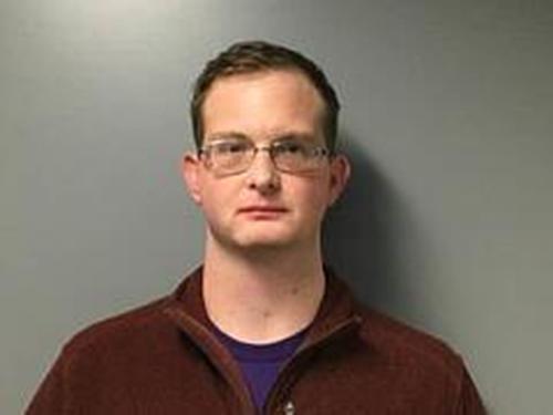 PATRICK HAKES 12/12/2020 - St. Clair County Mugshots Zone