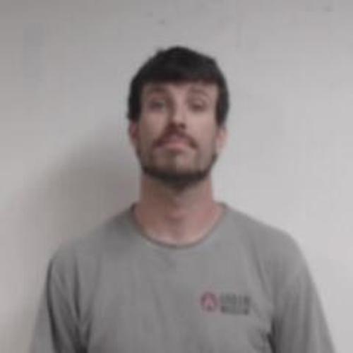 CALEB STOKES 12/16/2020 - St. Clair County Mugshots Zone