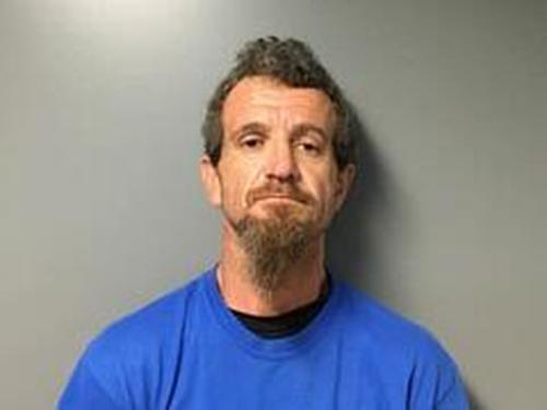 BARRY HARDEN 12/17/2020 - St. Clair County Mugshots Zone