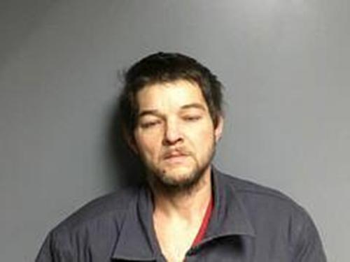 JEFFERY POPE 12/21/2020 - St. Clair County Mugshots Zone