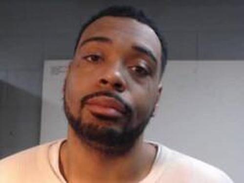 LARRY HOWELL 12/22/2020 - St. Clair County Mugshots Zone