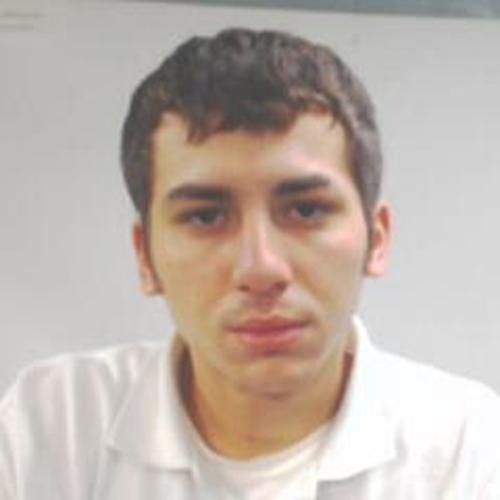 GABRIEL MATHEWS 12/23/2020 - St. Clair County Mugshots Zone