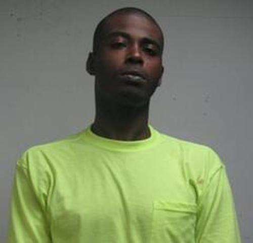 LADARIUS JOHNSON 12/28/2020 - St. Clair County Mugshots Zone
