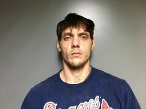 RODNEY COOK 01/08/2021 - St. Clair County Mugshots Zone