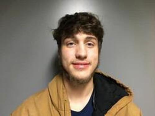 GRAYSON ATKINSON 01/10/2021 - St. Clair County Mugshots Zone