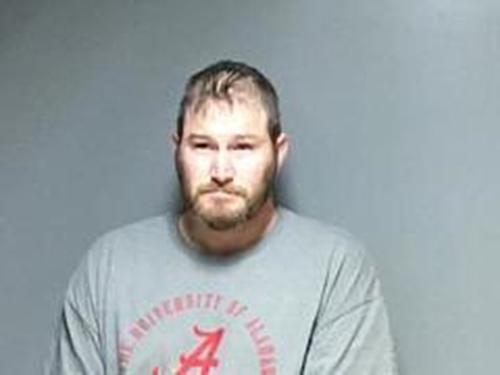 JAMES BATES 01/12/2021 - St. Clair County Mugshots Zone