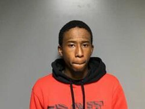 RICO FRENCH 01/13/2021 - St. Clair County Mugshots Zone