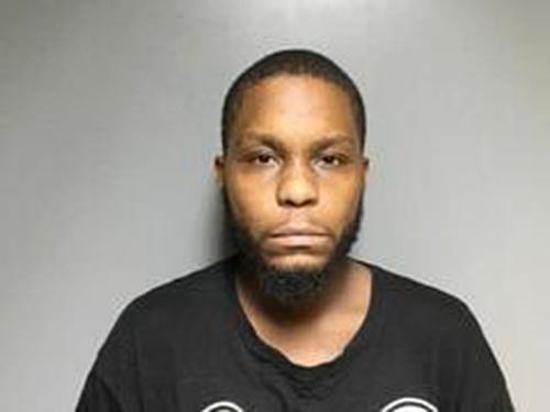 ROBERT GOODEN 01/20/2021 - St. Clair County Mugshots Zone