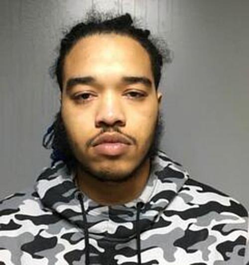 NOAH KEITH 01/24/2021 - St. Clair County Mugshots Zone
