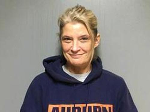 RHONDA SPENCE 01/30/2021 - St. Clair County Mugshots Zone