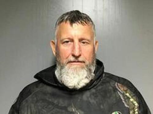 MARK ISBELL 02/06/2021 - St. Clair County Mugshots Zone